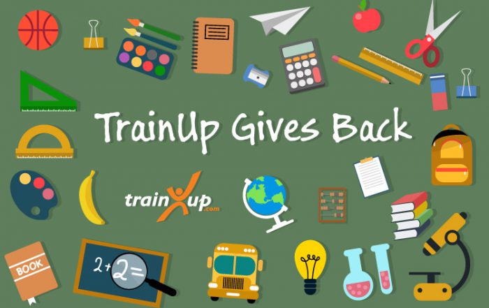 TrainUp Voices Blog – Insights for learning – TrainUp.com